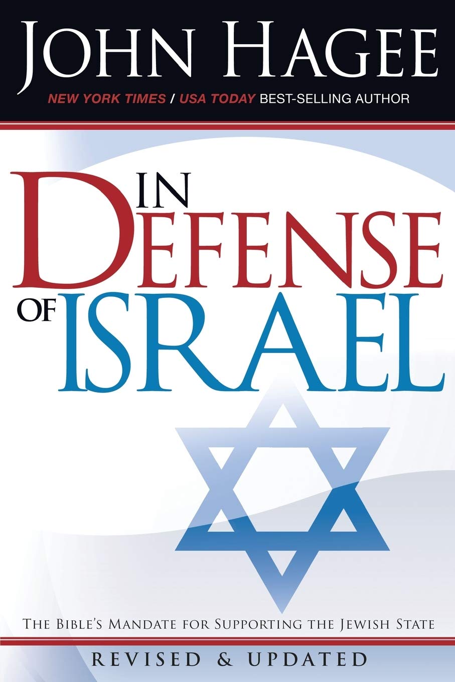 Snapklik.com : In Defense Of Israel
