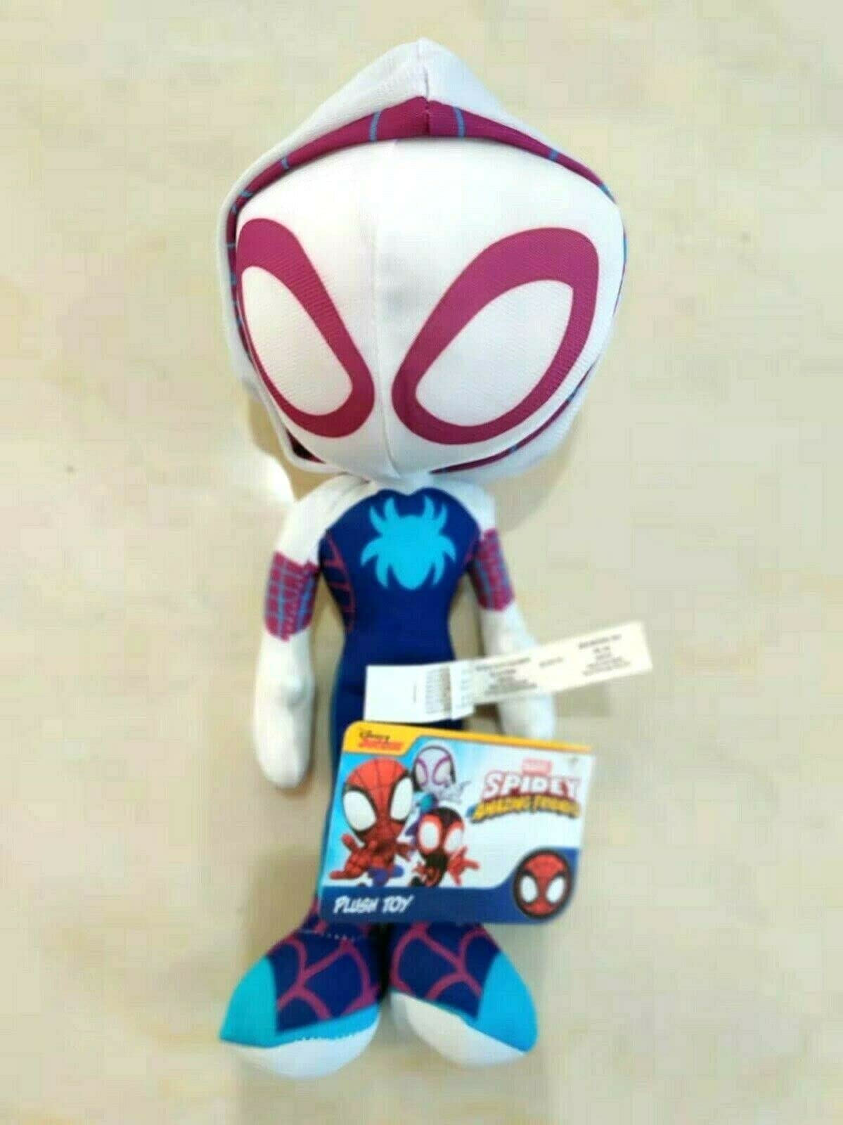 Snapklik.com : Spidey And His Amazing Friends Ghost Spider Miles ...