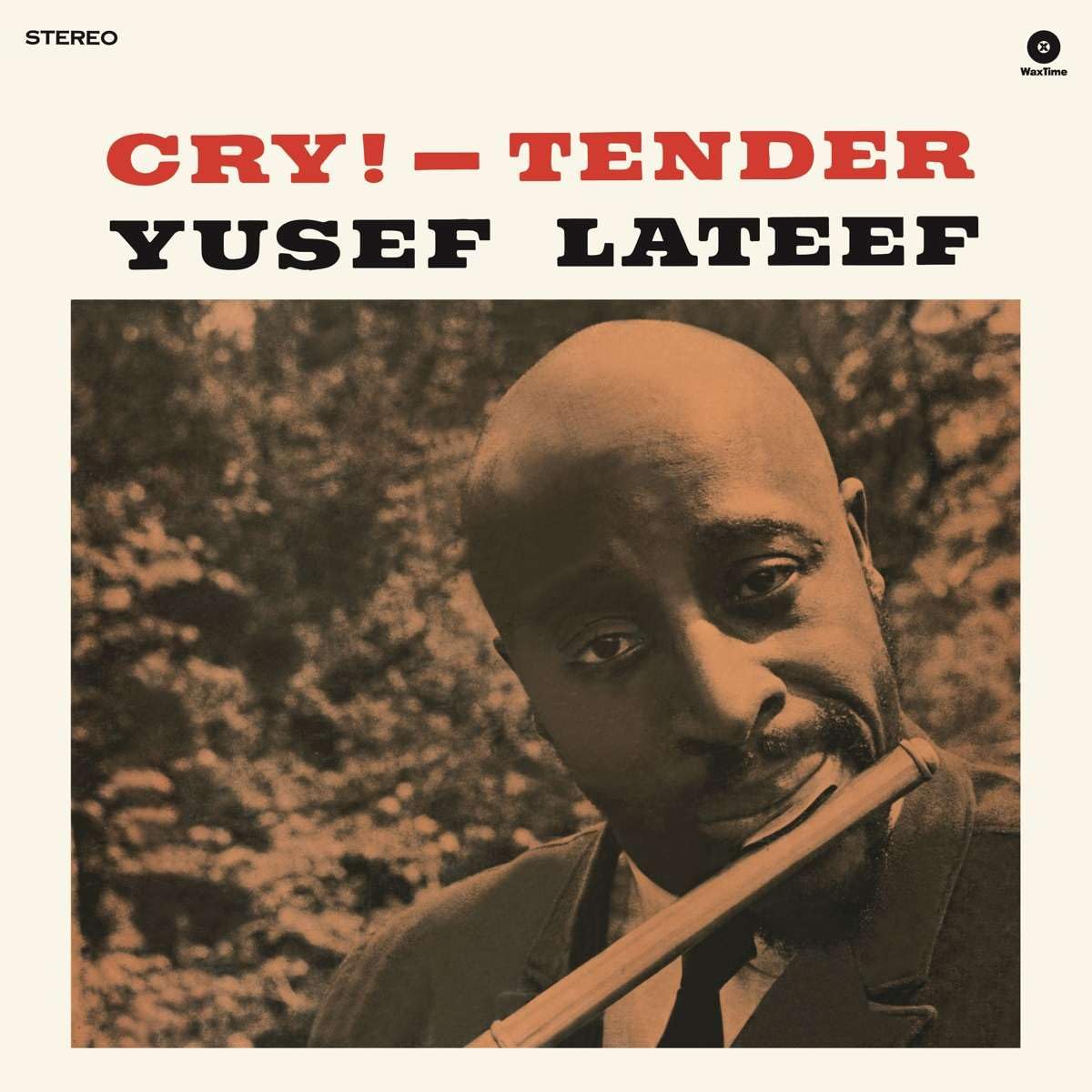 Amazon.com: Cry Tender - Limited 180-Gram Vinyl with Bonus Tracks: CDs ...