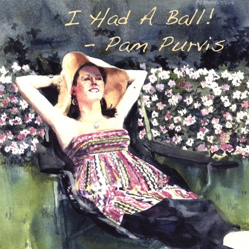 Amazon.com: I Had A Ball : Pam Purvis: Digital Music