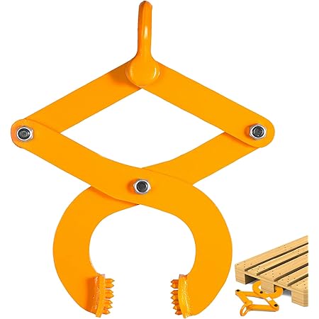 Amazon.com: Vergo Pallet Buster, Heavy Duty Industrial Pallet Breaker ...