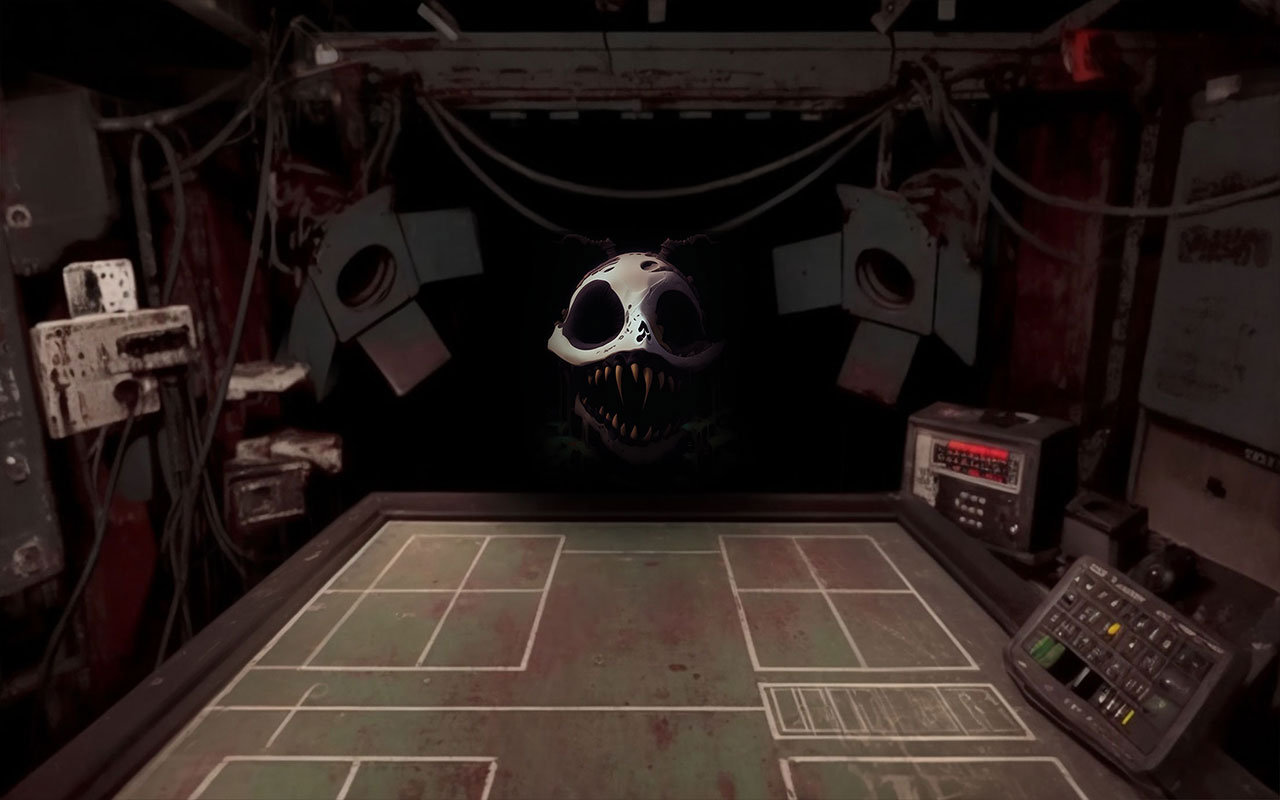 Horror Buckshot Escape Game Roullette Survival - App on Amazon Appstore