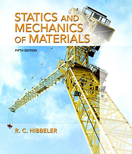Statics and Mechanics of Materials, Student Value Edition Plus ...