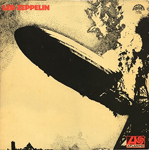 led zeppelin II - Amazon.com Music