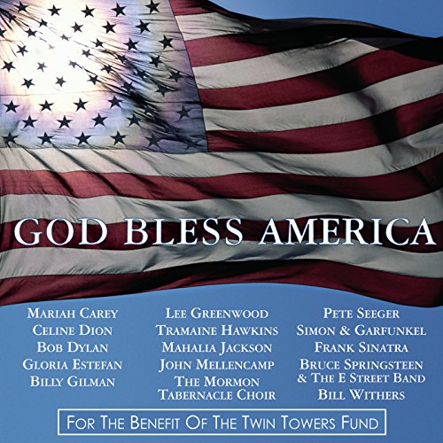 We Shall Overcome song by Mahalia Jackson from God Bless America on ...