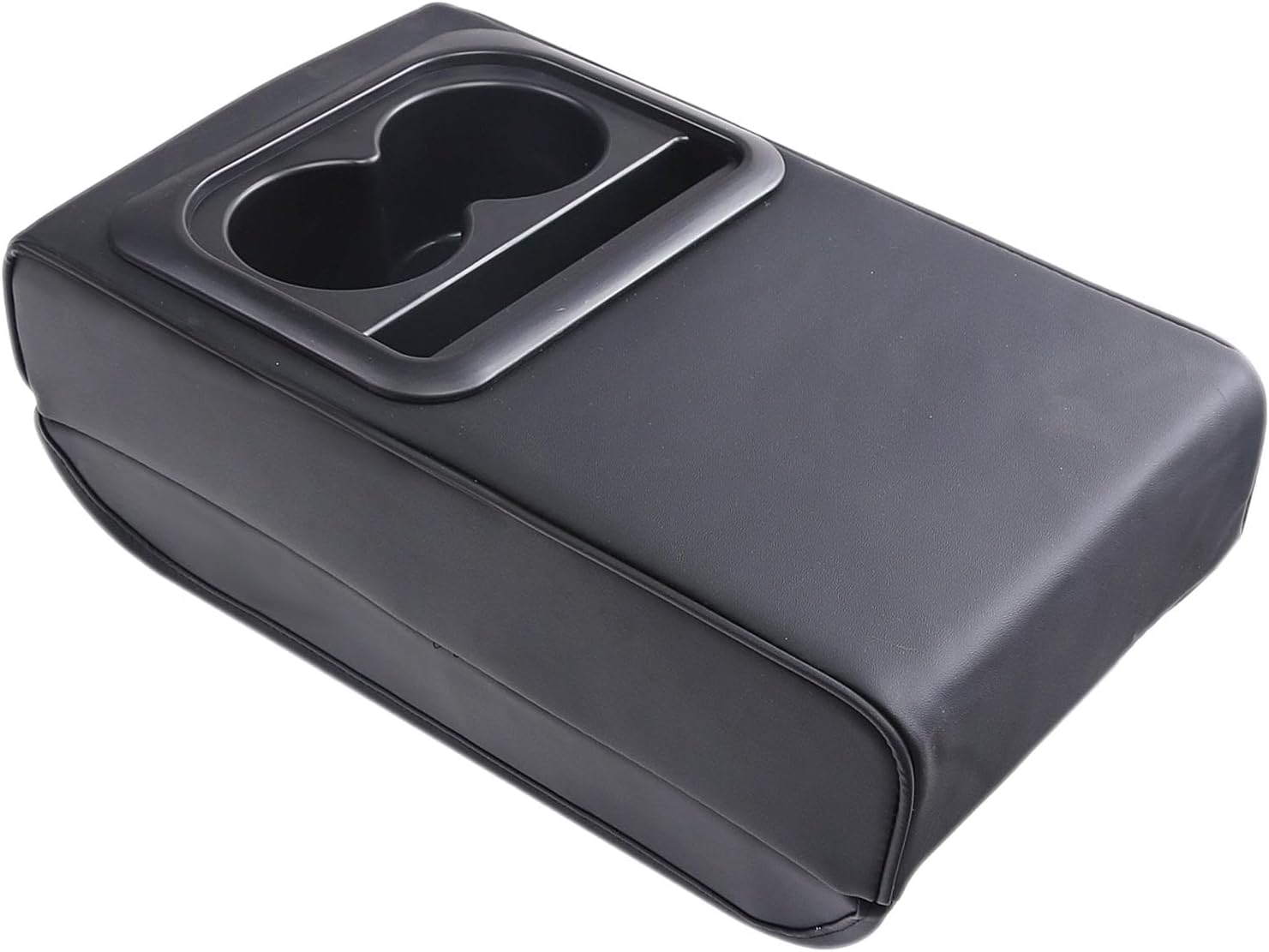 Amazon.com: Auto Center Console Armrest Pillow - Armrest Box Pad With ...