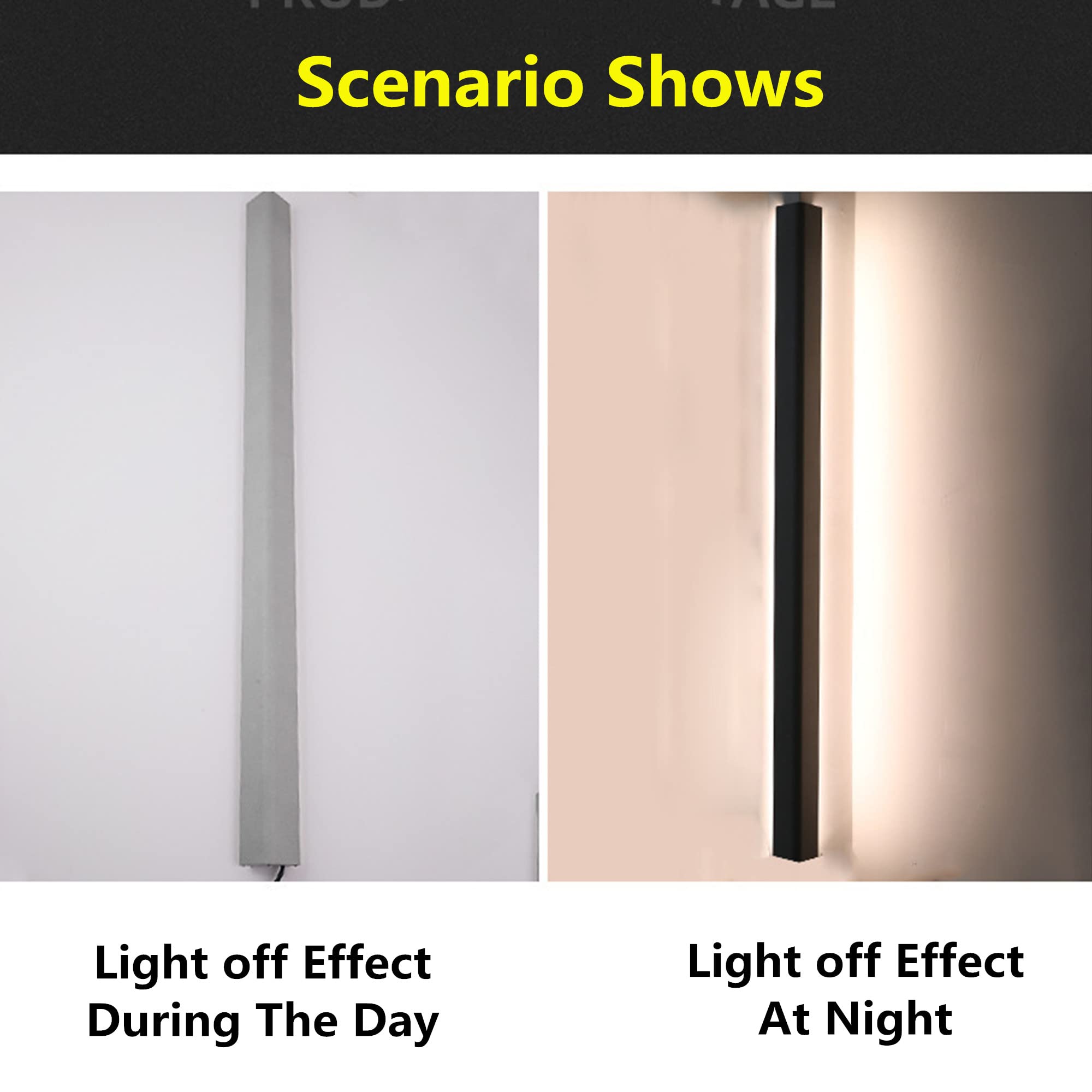 Corner Outdoor Lighting Outdoor Lighting For A Spooky Atmosphere: