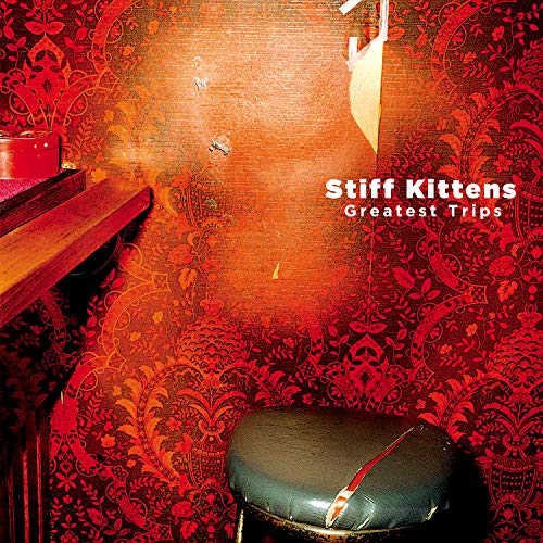 Play Greatest Trips by Stiff Kittens on Amazon Music