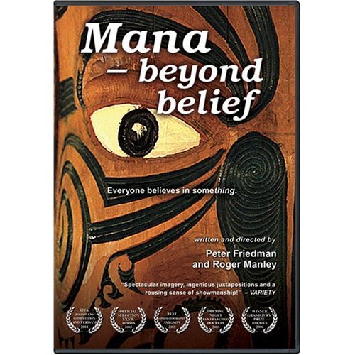 Amazon.com: Mana: Beyond Belief : Peter Friedman, Roger Manley: Movies & TV