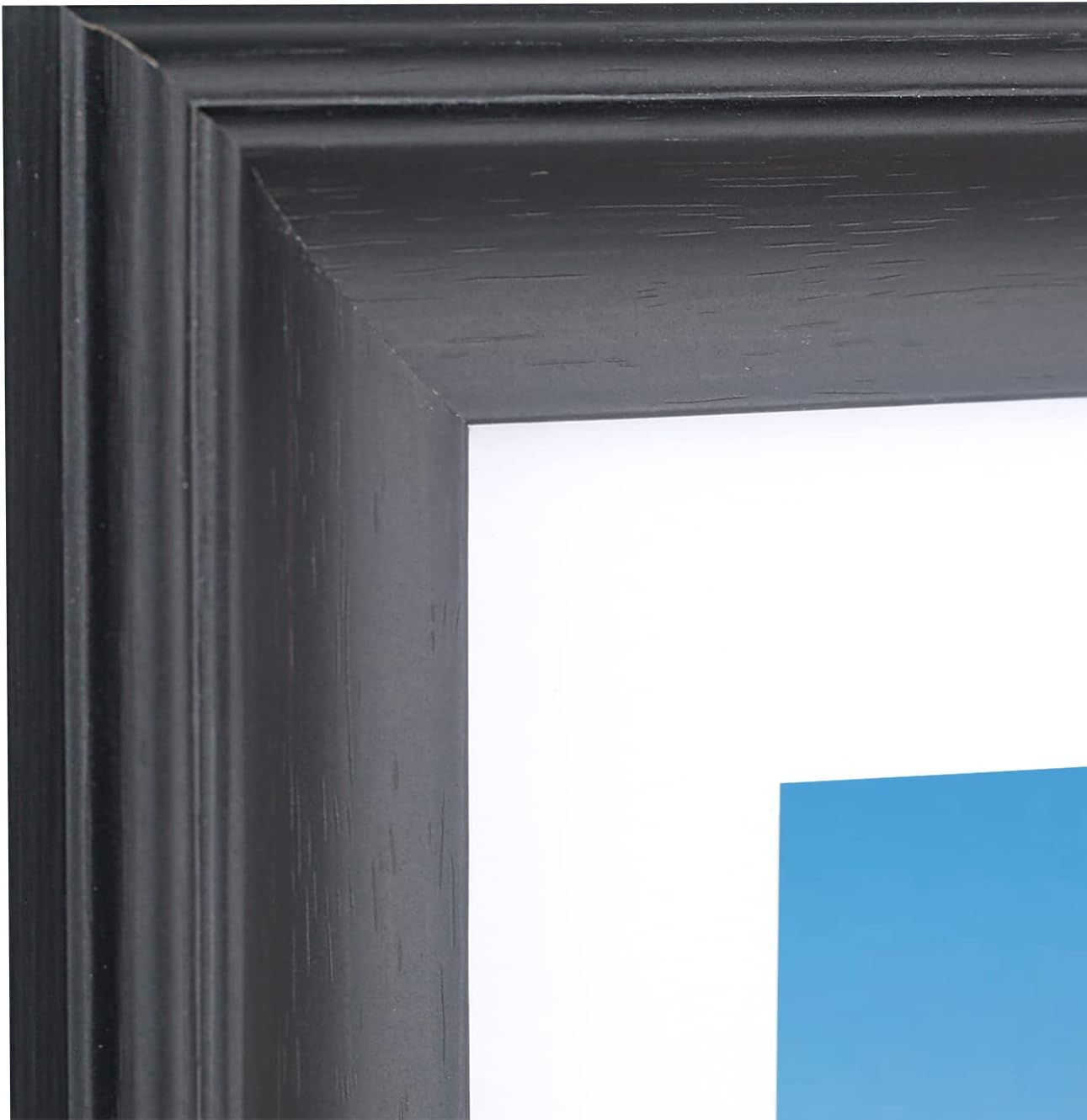 Amazon.com - LTYHHK 24x24 in Picture Frames Solid Wood,Display Picture ...