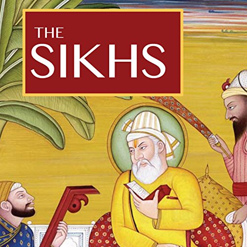 Amazon.com: Sikhism: A Very Short Introduction, 2nd Edition (Audible ...