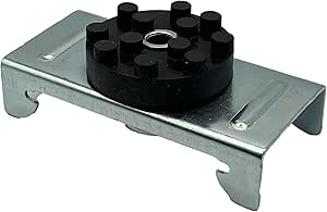 Sound Isolation Clips - Pack of 96 Clips RC Mounting - Professional ...