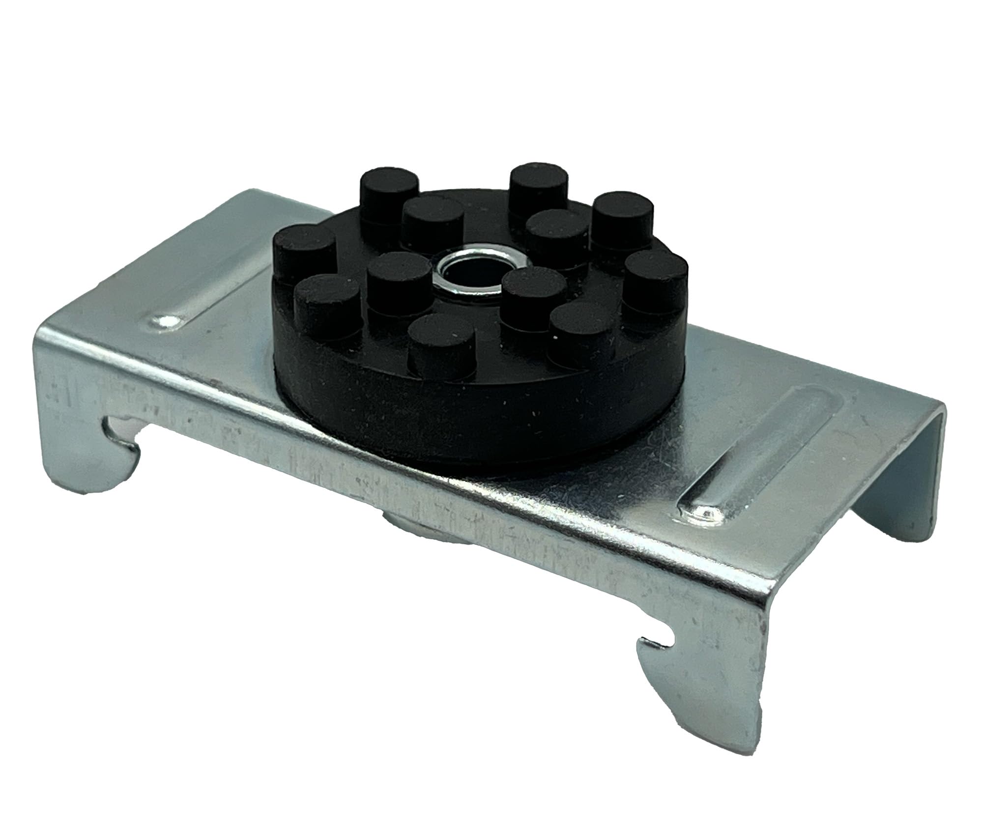 Amazon.com: Sound Isolation Clips - Pack of 96 Clips RC Mounting ...