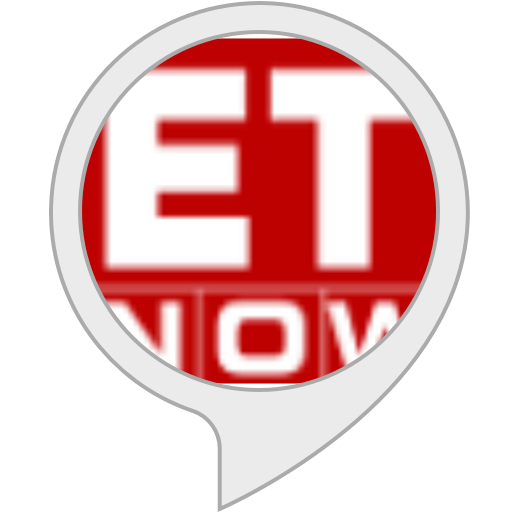 Et Now Logo