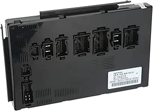 1649005401 Rear Acquisition Unit, Rear SAM Acquisition Module Compatible with GL ML R Class ...