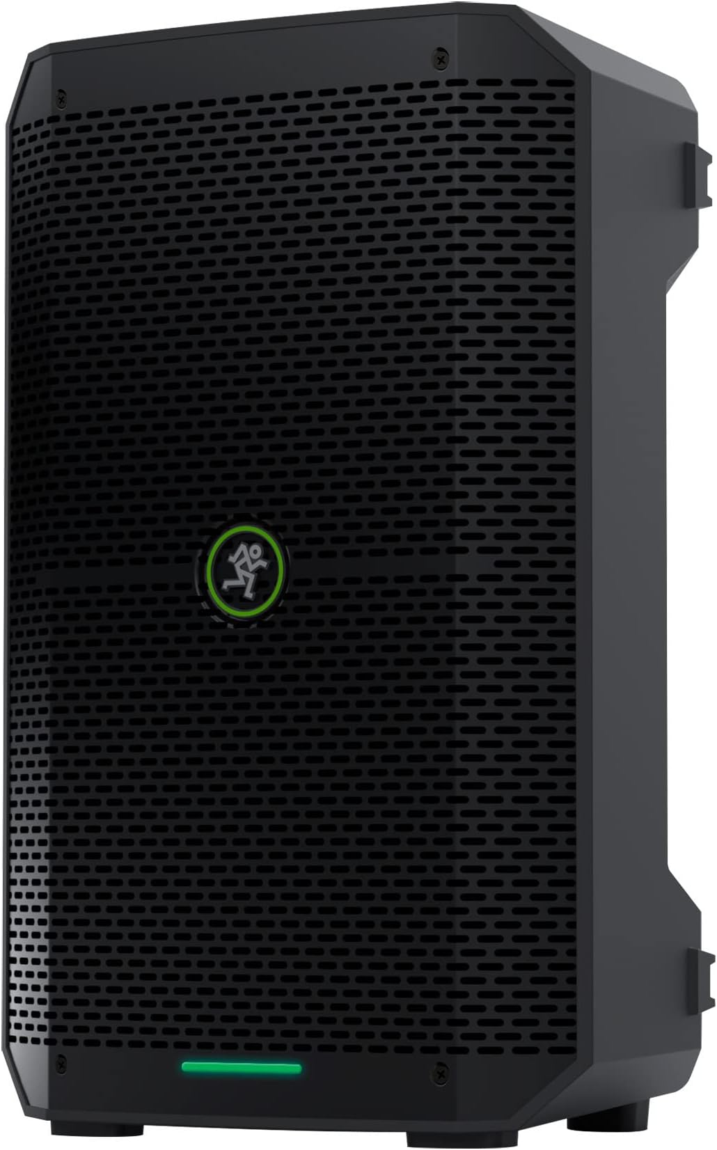 Amazon.com: Mackie SRM150 5.25-Inch Compact Active PA System, Black ...