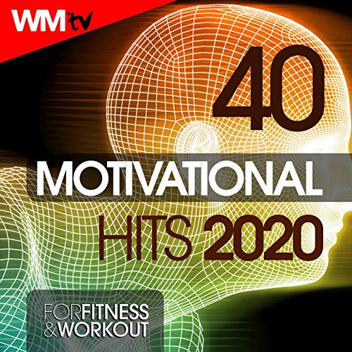 40 Motivational Hits 2020 For Fitness & Workout (Unmixed Compilation ...
