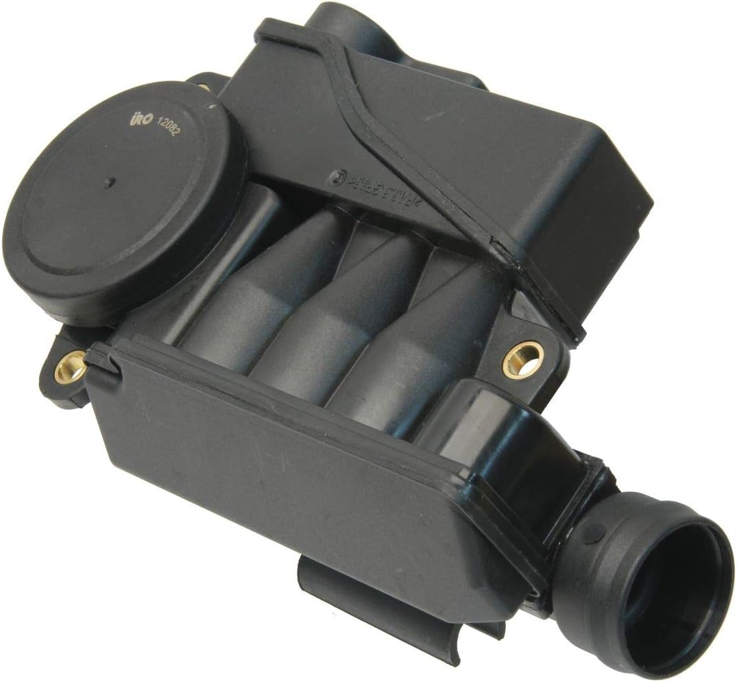 Amazon.com: URO Parts 2720160134 Oil Separator : Automotive