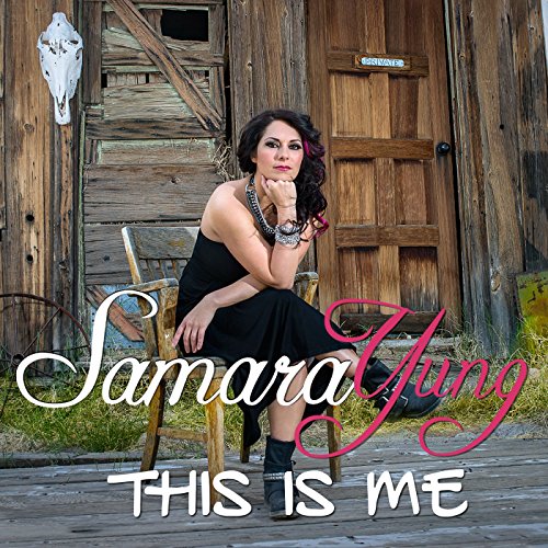 Play This Is Me by Samara Yung on Amazon Music