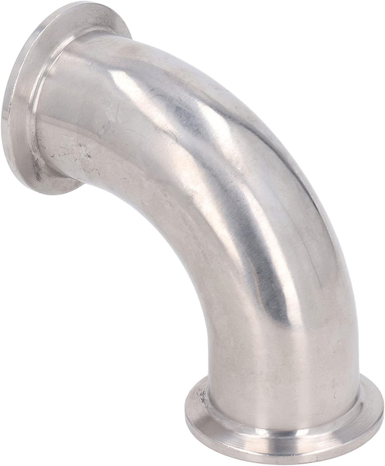 Amazon.com: Sanitary Elbow, Quick Installation, Industrial Robust 90 ...