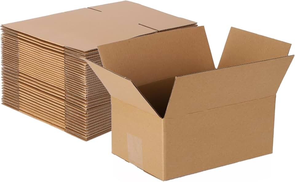Amazon.ca: Boxes