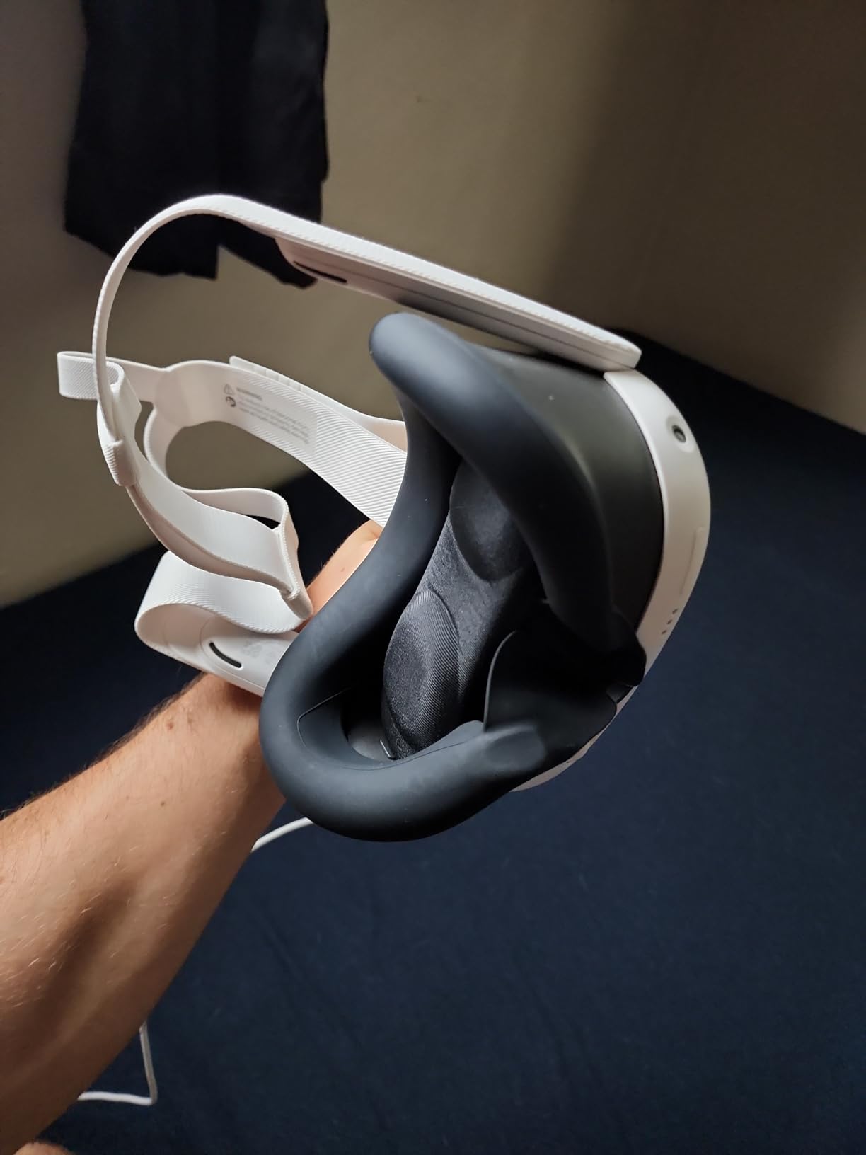 Amazon.com: APEXINNO VR Lens Cover Protector for Meta Quest 3/2/1/Pro ...