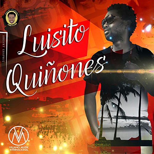 Play Aloo by Luisito Quiñones on Amazon Music