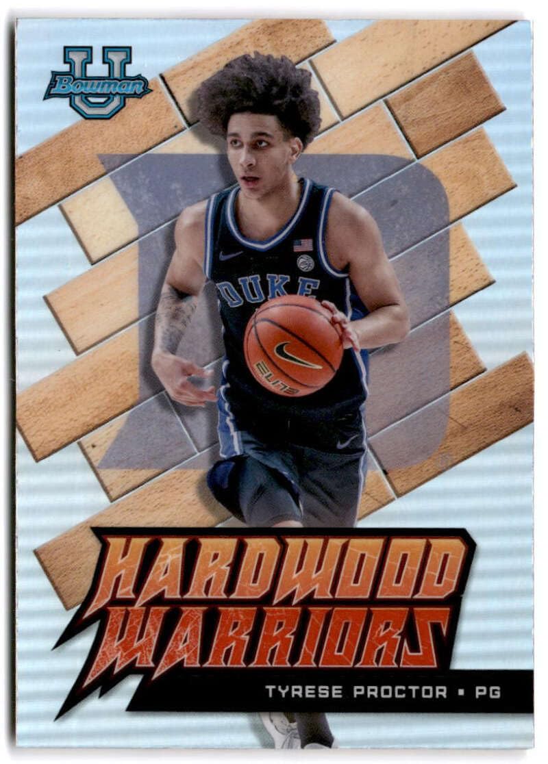 Duke Basketball 2022 Poster