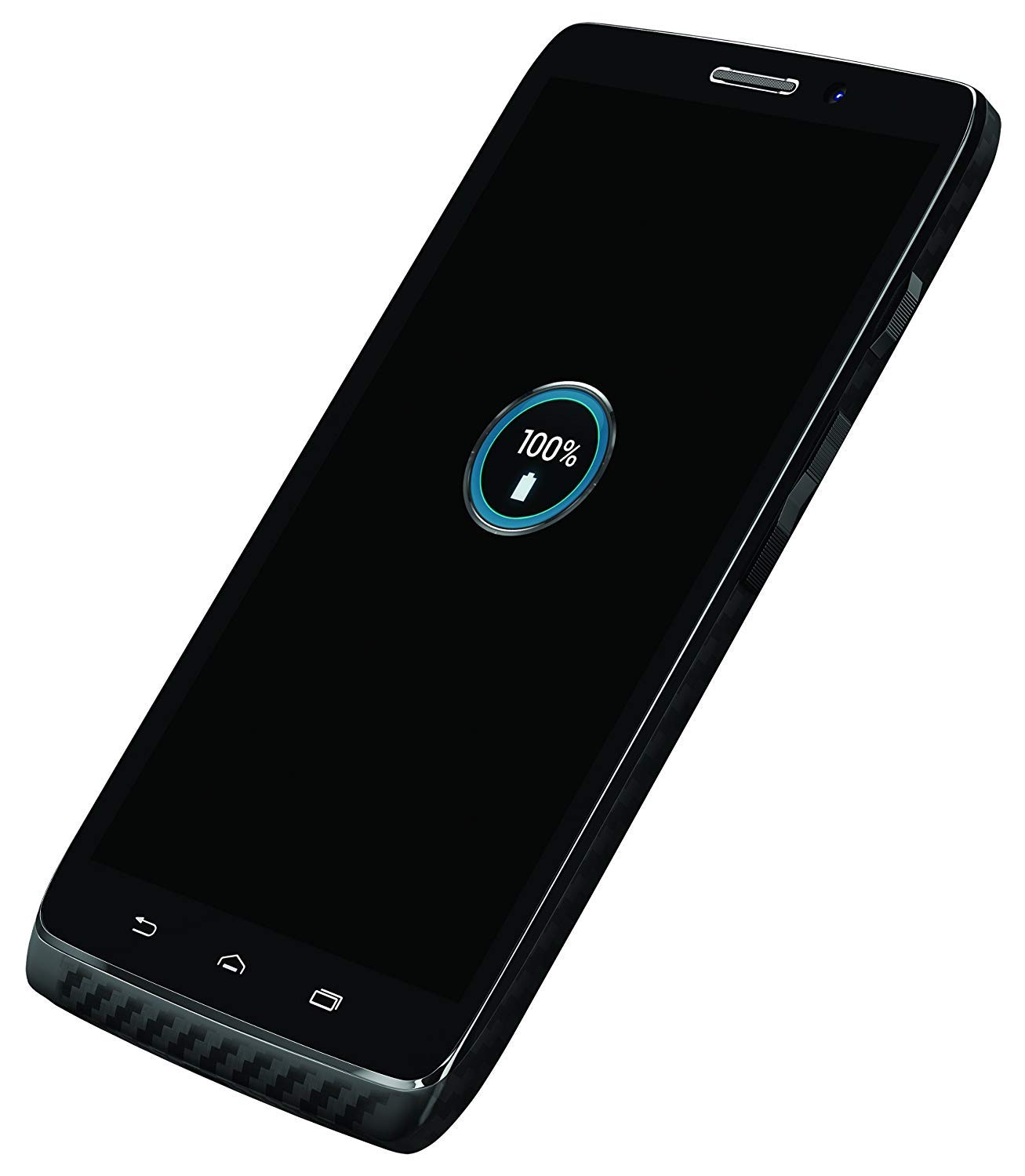 Caso Droid Maxx