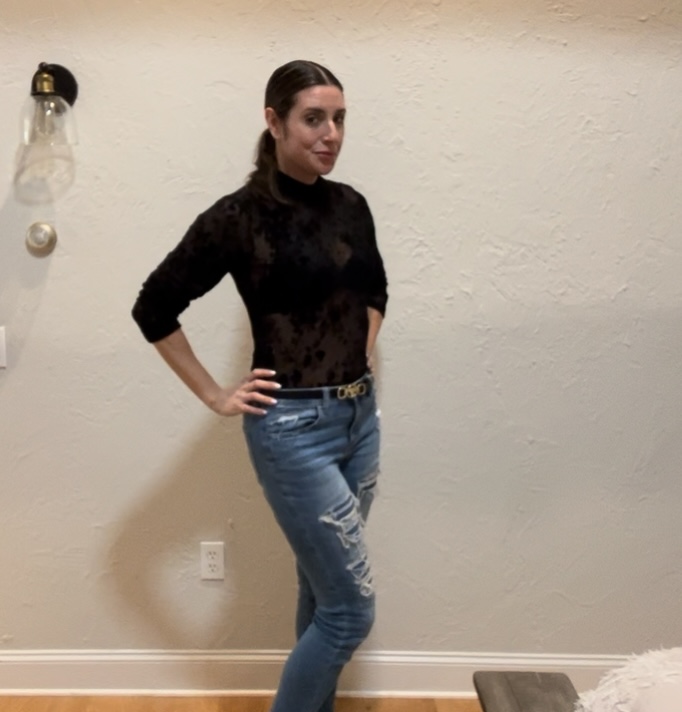 Watch Perfect fit and stunning look! on Amazon Live