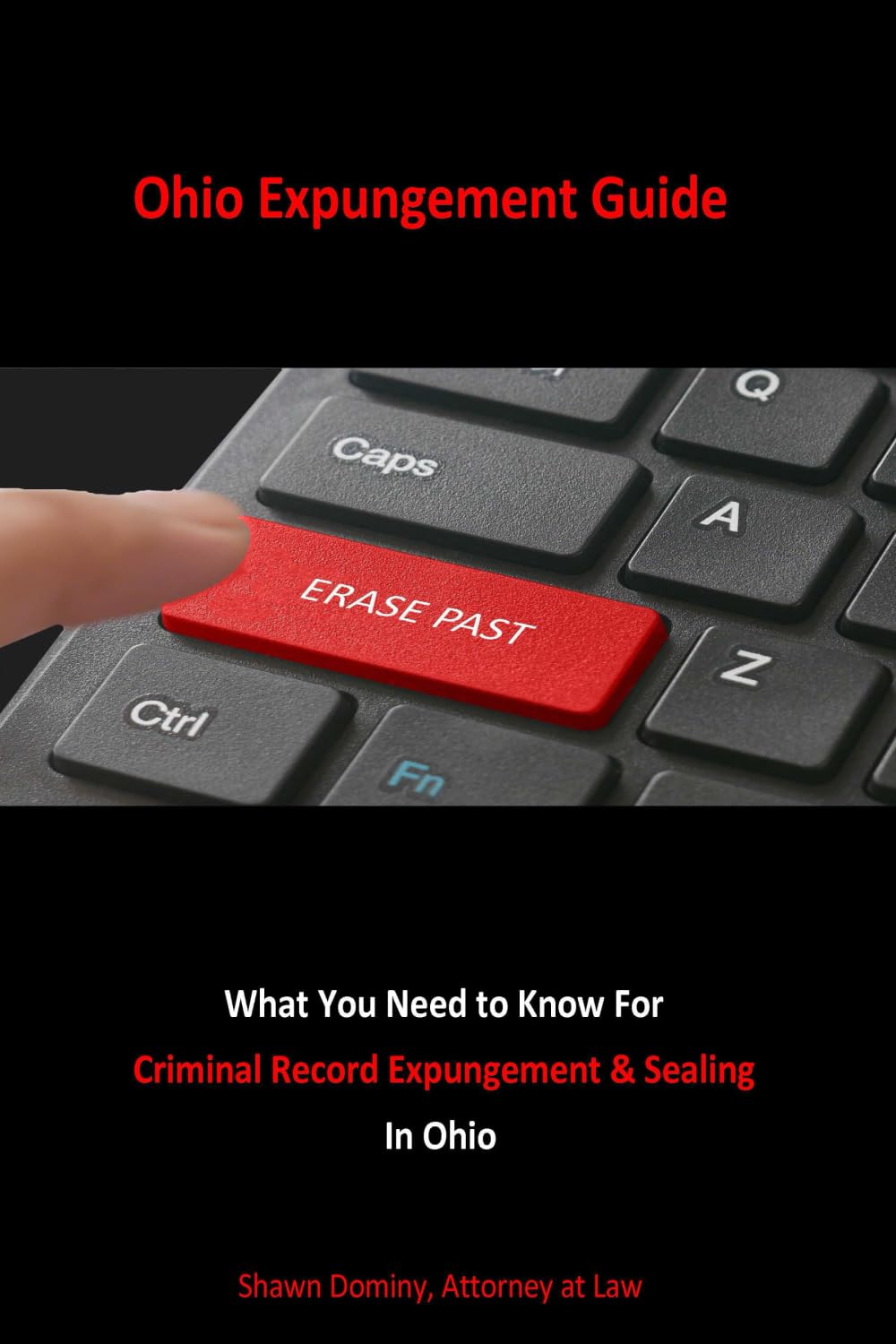 Ohio Expungement Guide: What You Need to Know For Criminal Record ...