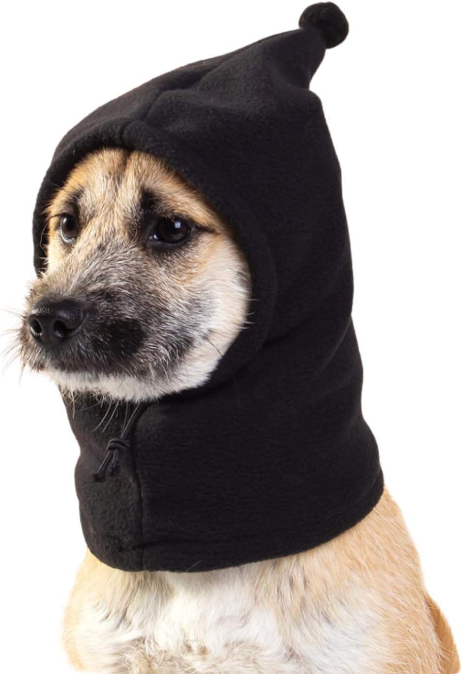 Amazon.com : HDKUW Quiet Ears for Dogs Hat, Dog Ear Muffs Noise ...