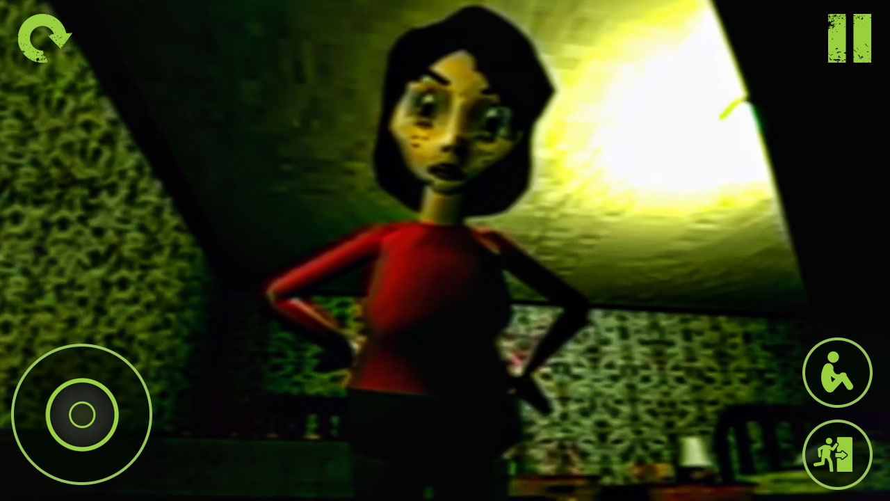 Bad Parenting House Game Simulator 3D: Mr. Red Face Games 2024 - App on ...