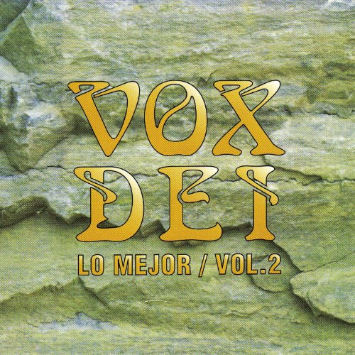 Amazon.com: Lo Mejor De Vox Dei : Vox Dei: Digital Music