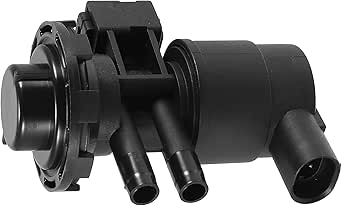 Amazon.com: Edinstry Car GM Vapor Canister Vacuum Solenoid Purge Valve ...