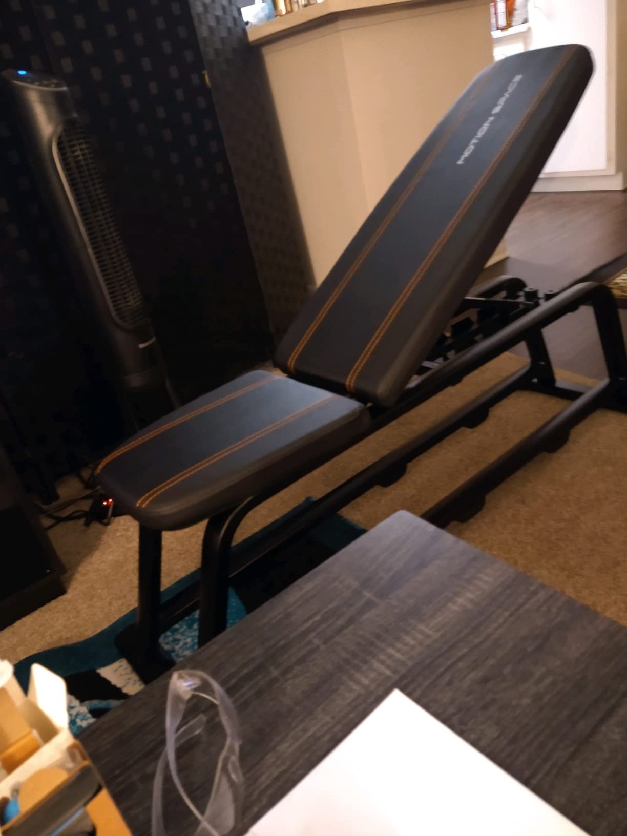 $111/mo - Finance Motion Space Smart Trainer | 6 in 1 Home Gym Fitness ...