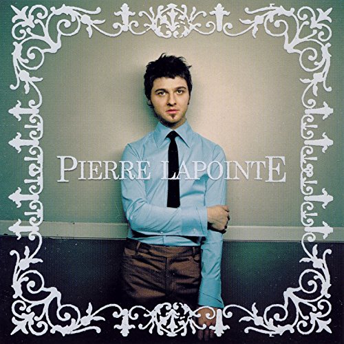Play Pierre Lapointe by Pierre Lapointe on Amazon Music