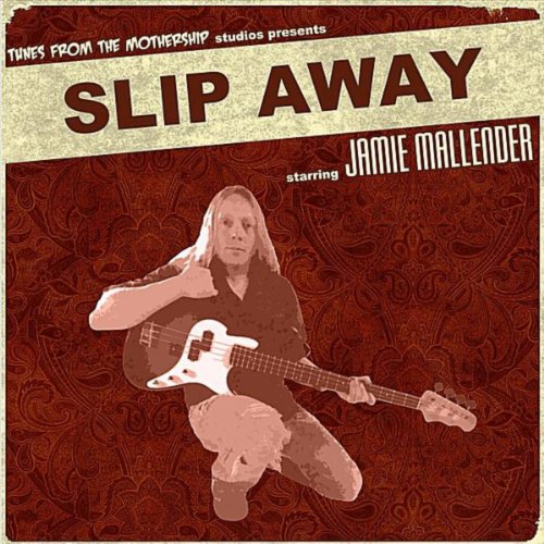 Play Slip Away by Jamie Mallender on Amazon Music