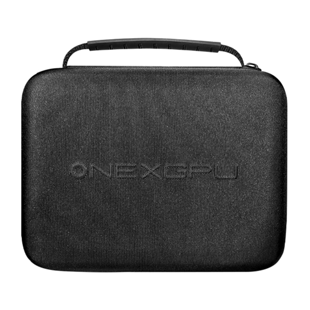 ONEXPLAYER ONEXGPU Official Case - Protective Case for ONEXGPU eGPU ...