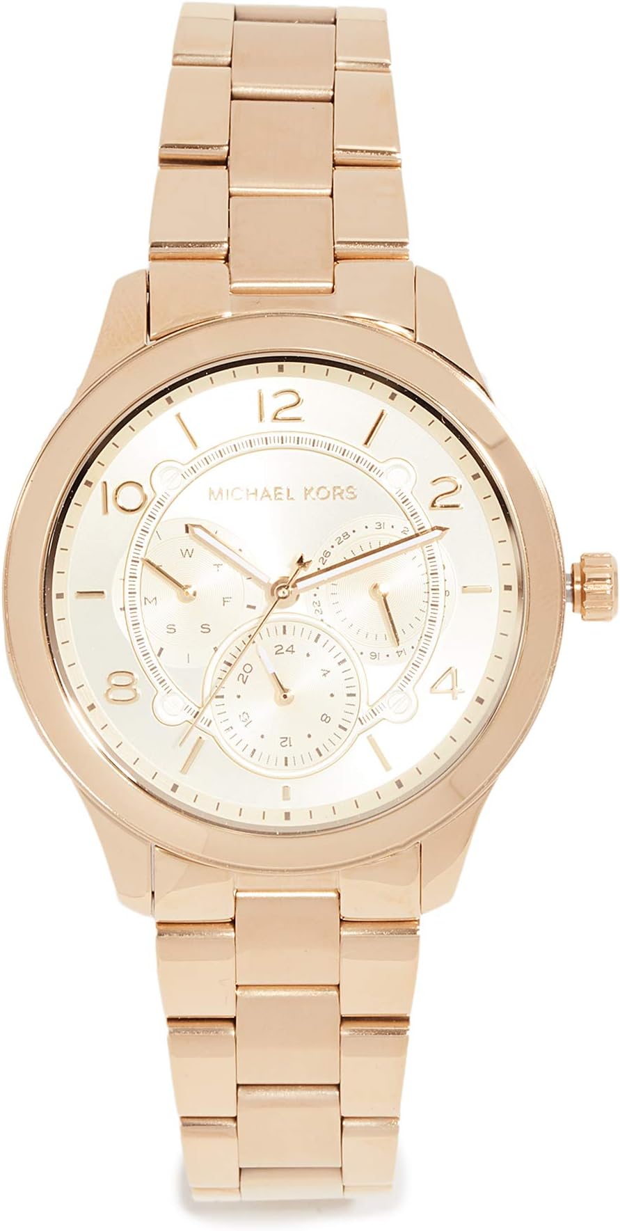 Michael Kors MK5503 Damen Uhren : Michael Kors: Amazon.de: Fashion