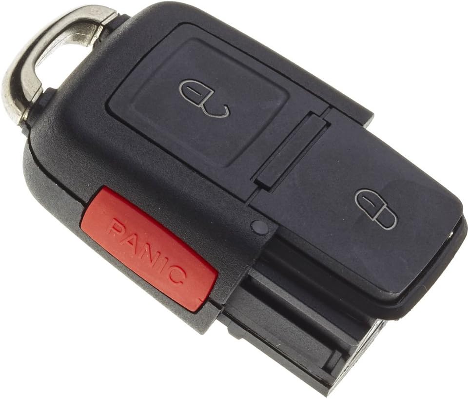 Seat Cordoba Vario Remote Key Case – BigaMart