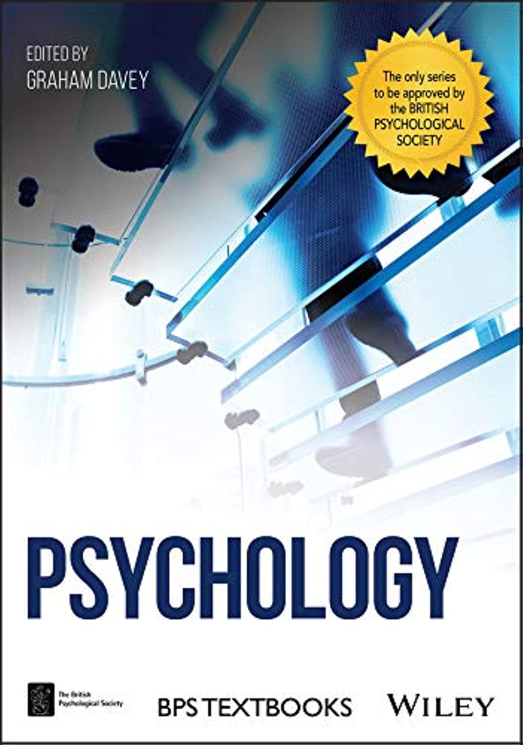 Psychology (BPS Textbooks in Psychology): Amazon.co.uk: Davey, Graham C ...