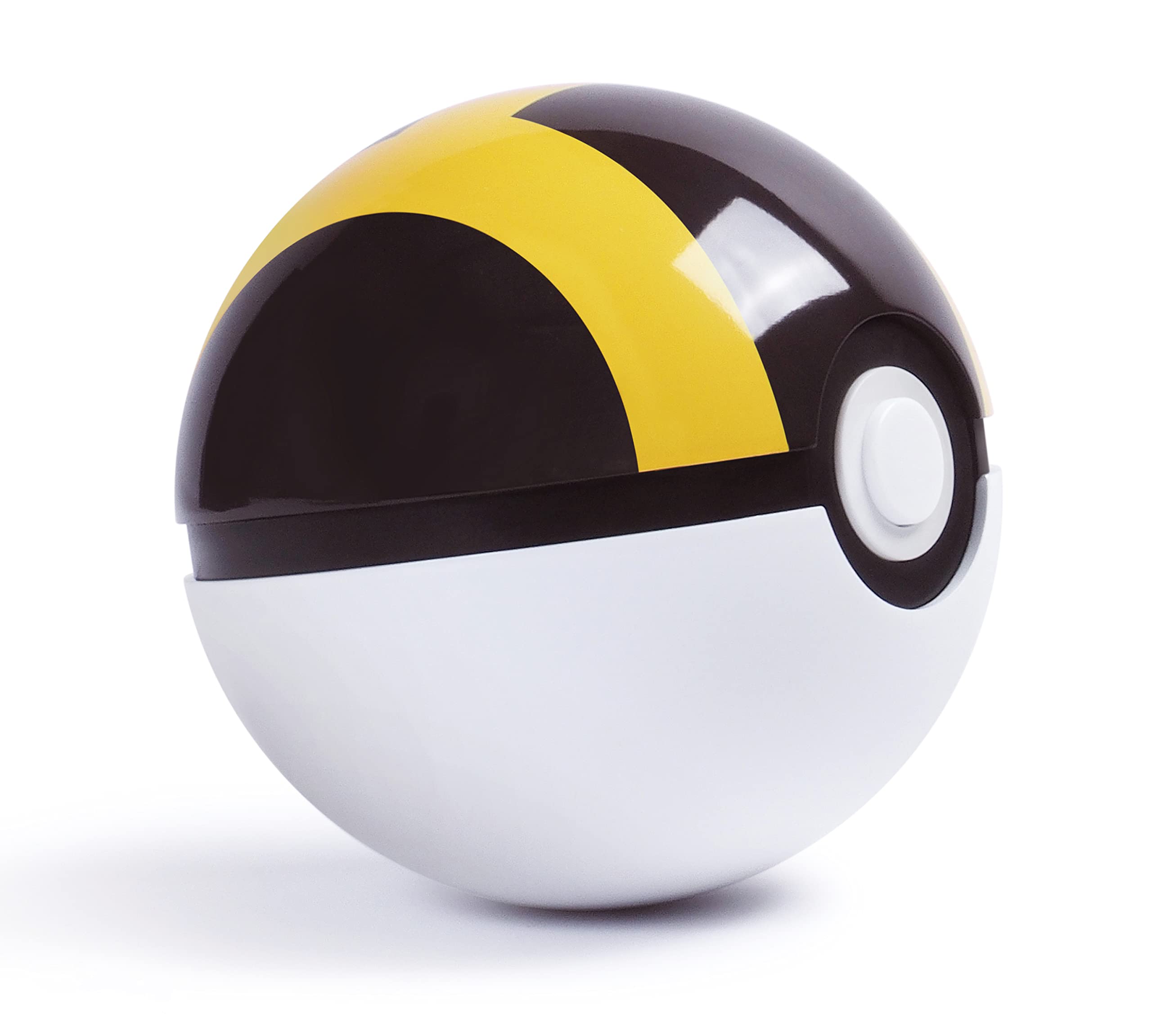 Ultra Ball Authentic Replica - Realistic, Electronic, Die-Cast Poke ...