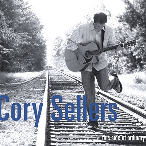Play This Side of Ordinary by Cory Sellers on Amazon Music