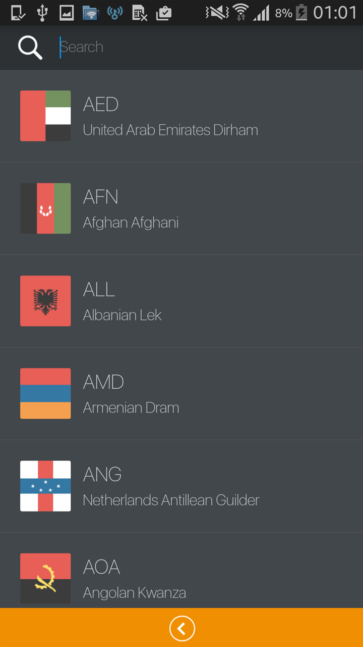 Easy Exchanger Pro - App on Amazon Appstore