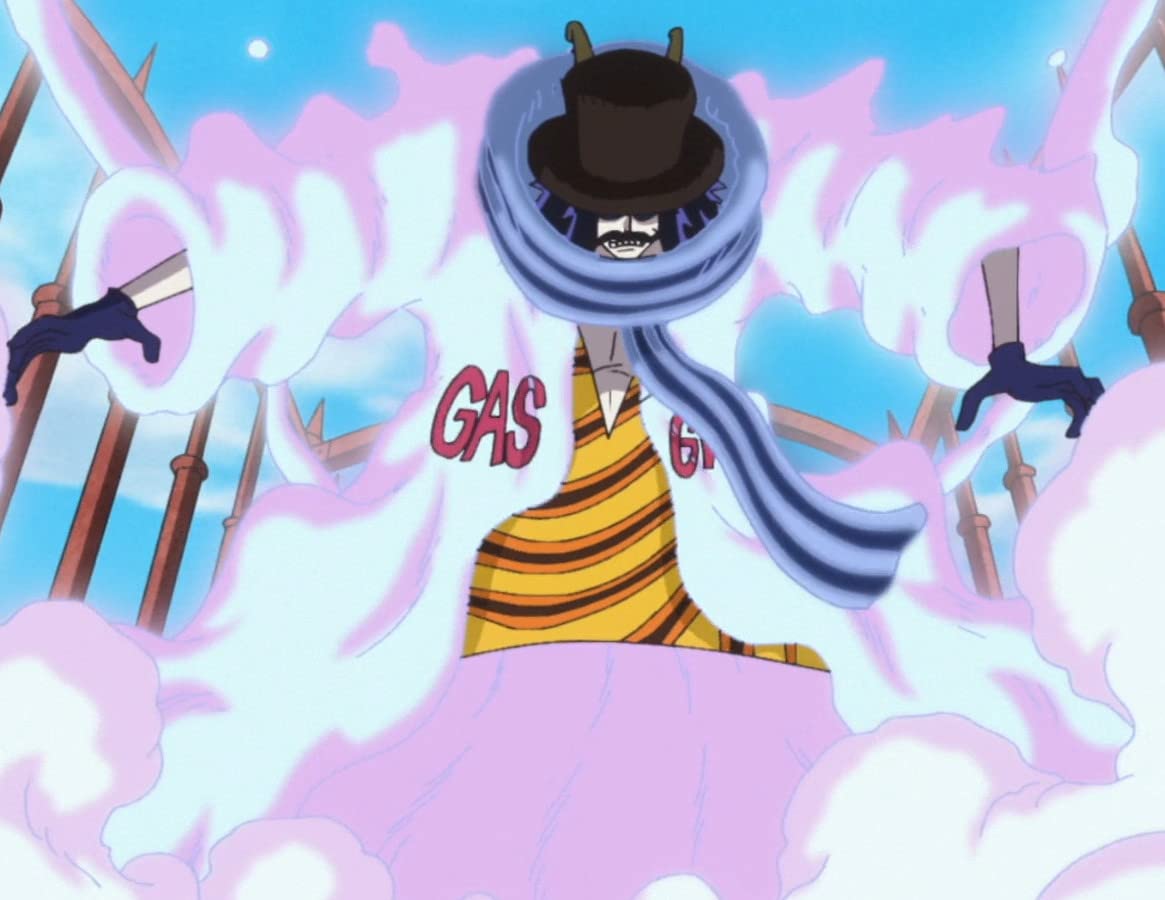 Watch One Piece - Season 11 | Prime Video