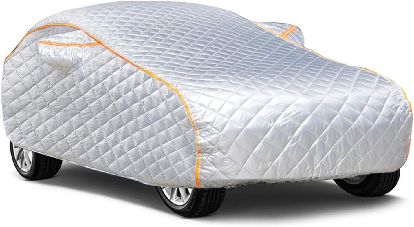 Car Cover Anti-Hail for A𝐮di A3 8V 2016-2020 (424,1 x 177,7 x 142,4cm ...