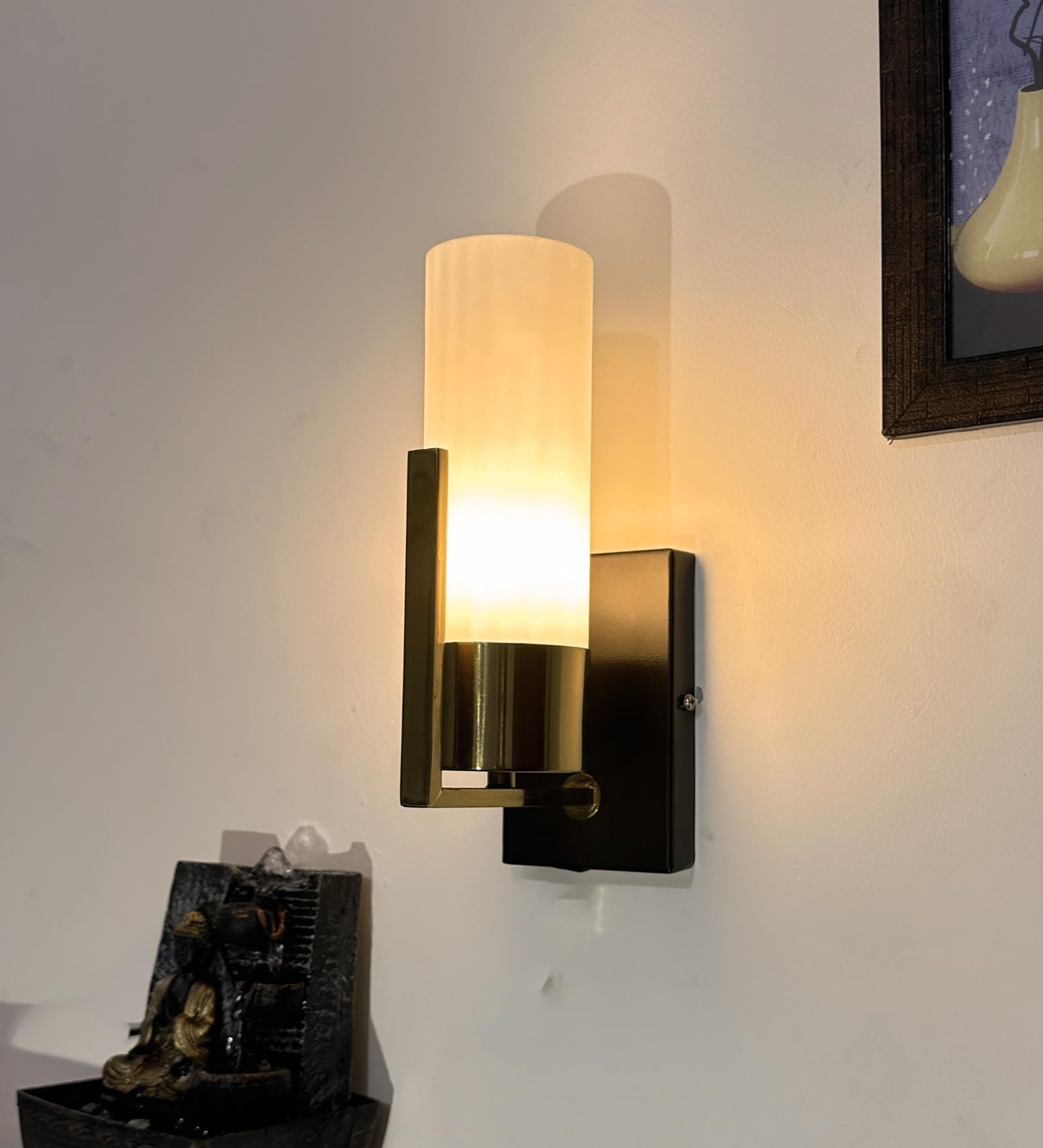 Avior Wall Light for Living Room Modern, Wall Light for Bedroom ...