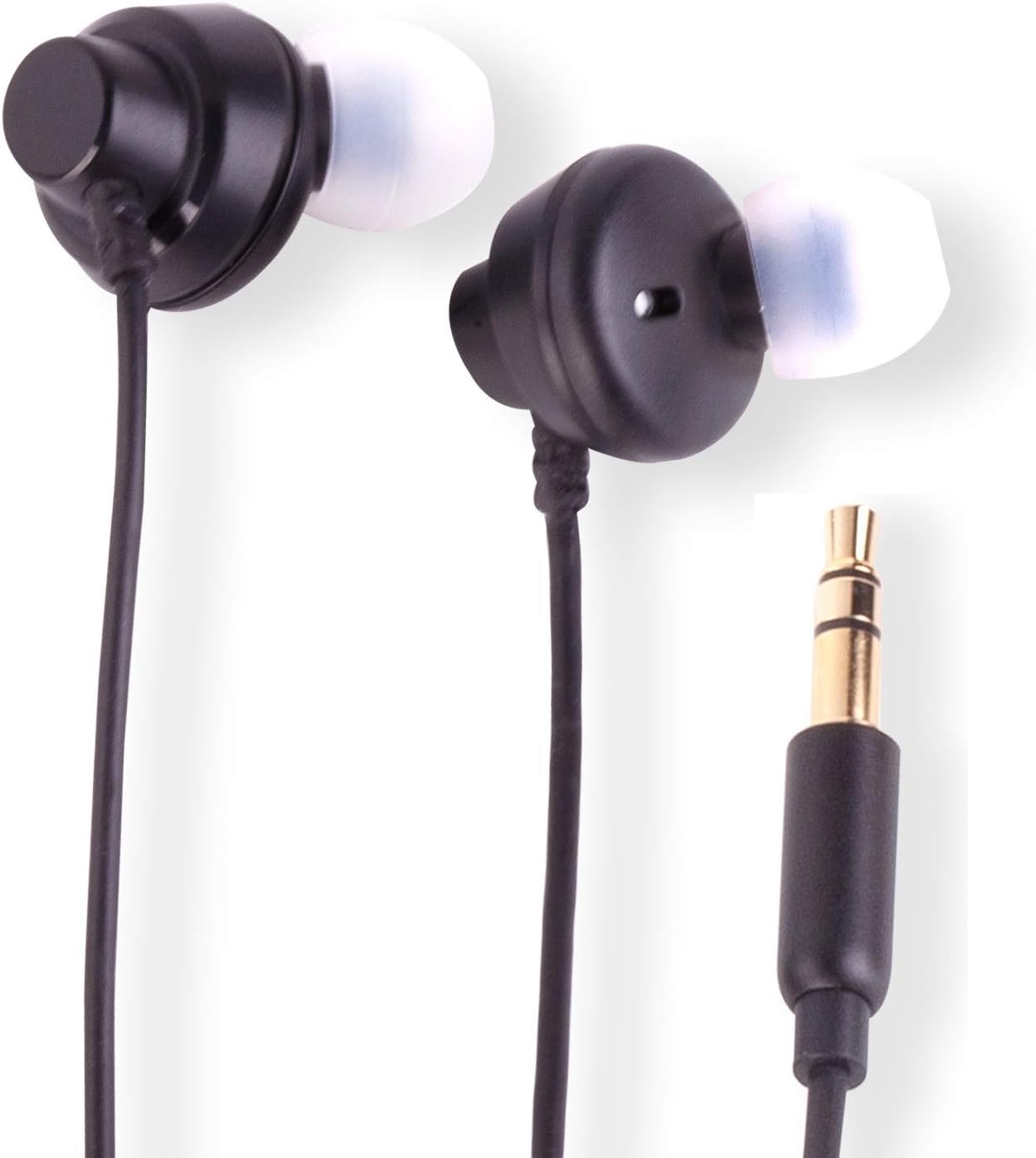 Amazon.co.jp: Superlux ライトウェイト インイヤーヘッドホン HD351 : 家電＆カメラ