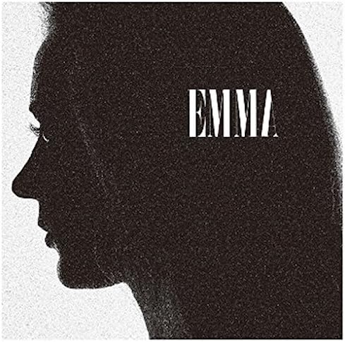 EMMA(初回盤A) by : Amazon.co.uk: CDs & Vinyl